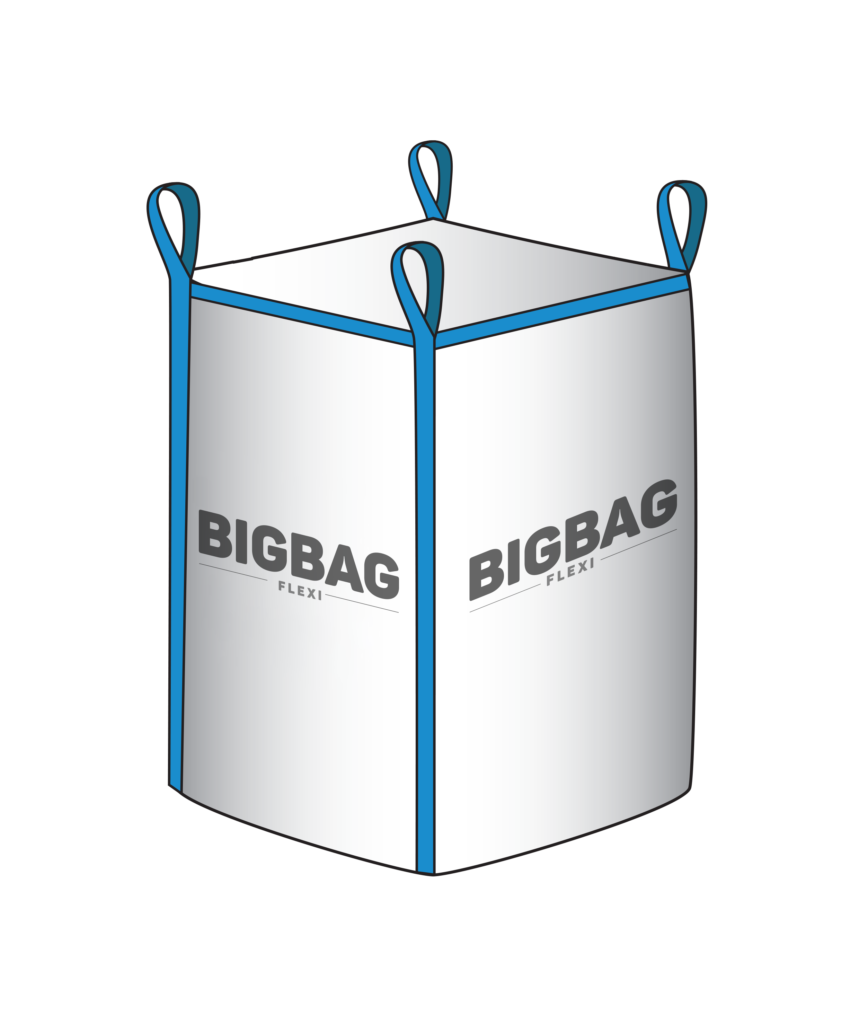 UN Bigbag – Flexi Bigbag – Bigbag(FIBC) manufacturer
